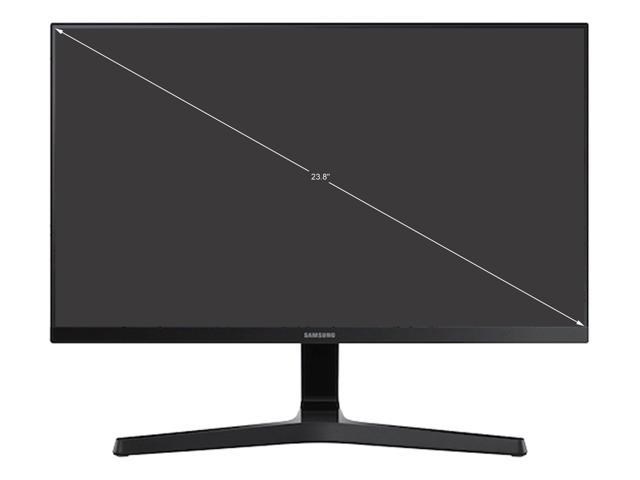 SAMSUNG S24R356FZN Monitor - Specs, Compare Prices | Pangoly