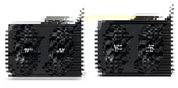 Acer Nitro Radeon RX 7600 XT OC vs ASUS PRIME GeForce RTX 5070 Ti OC ...