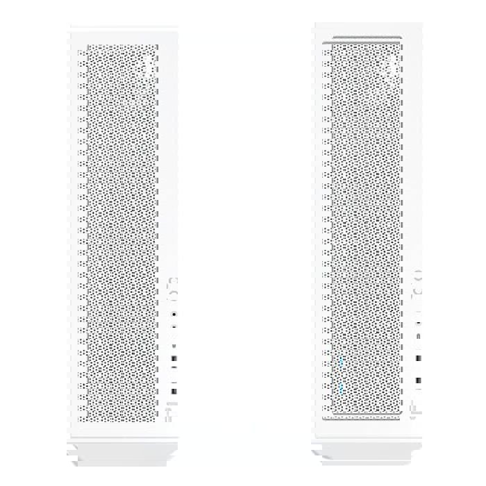 Montech AIR 903 Base White vs LIAN LI O11D MINI V2 Case Comparison ...