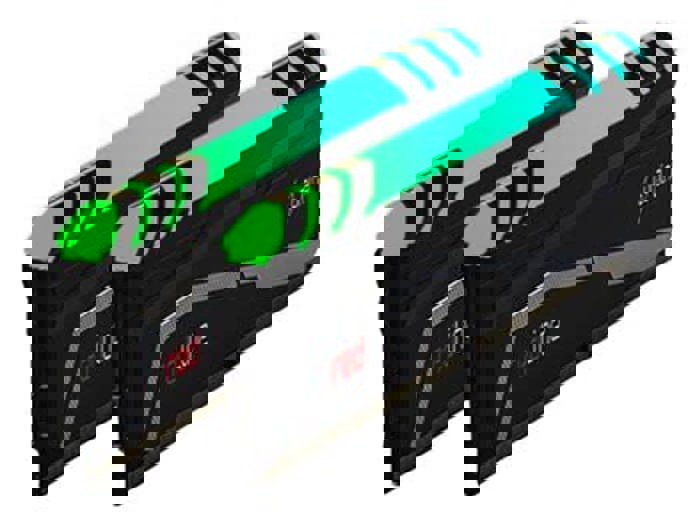 Mushkin Redline Lumina 16GB (2 x 8GB) DDR4-3000 RAM - Specs, Compare ...