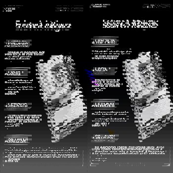 Last completed PC builds with ASUS ROG MAXIMUS Z890 APEX | Pangoly