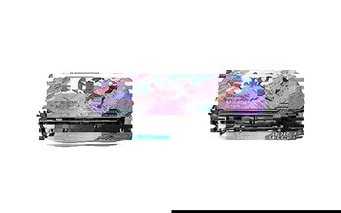 Intel Arc B580 Limited Edition vs ZOTAC GeForce RTX 4060 Ti 16GB AMP ...