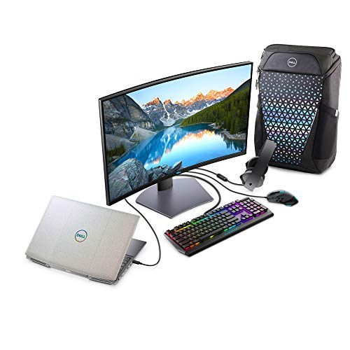 DELL S3220DGF Monitor - Specs, Compare Prices | Pangoly
