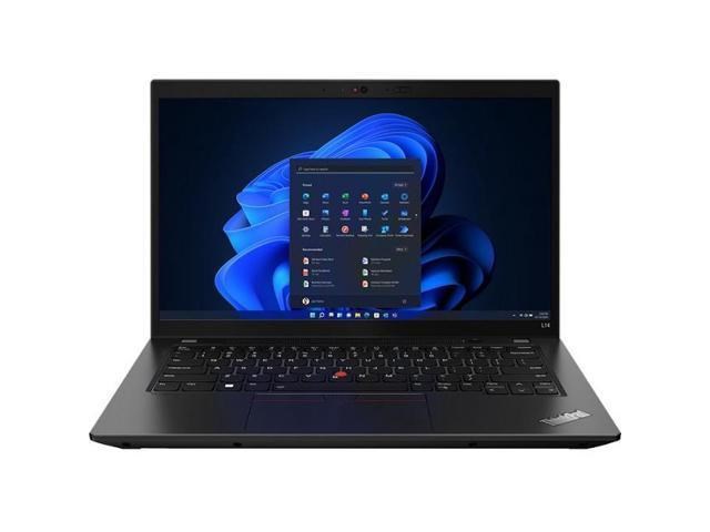 Lenovo ThinkPad L14 Gen 3 21C50013US Laptop - Specs, Performance ...