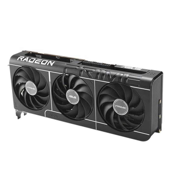 ASUS Prime Radeon RX 9070 XT OC Edition vs MSI NVIDIA GeForce GTX 950 ...