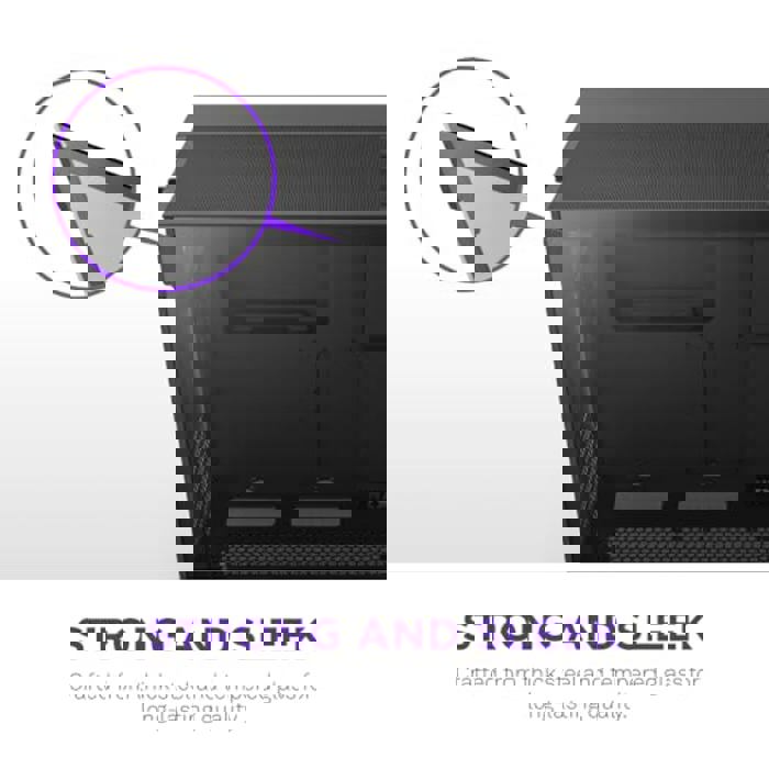 NZXT H5 Flow 2024 Case - Specs, Compare Prices | Pangoly