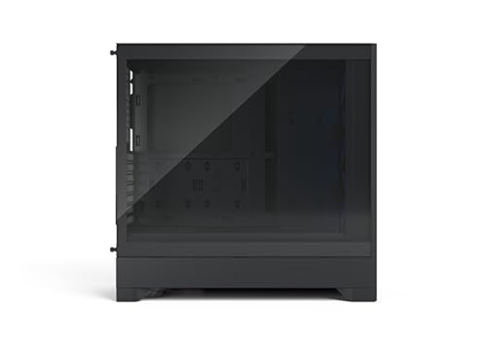 Fractal Design Pop 2 Air Black RGB vs Phanteks Eclipse P400A Case ...