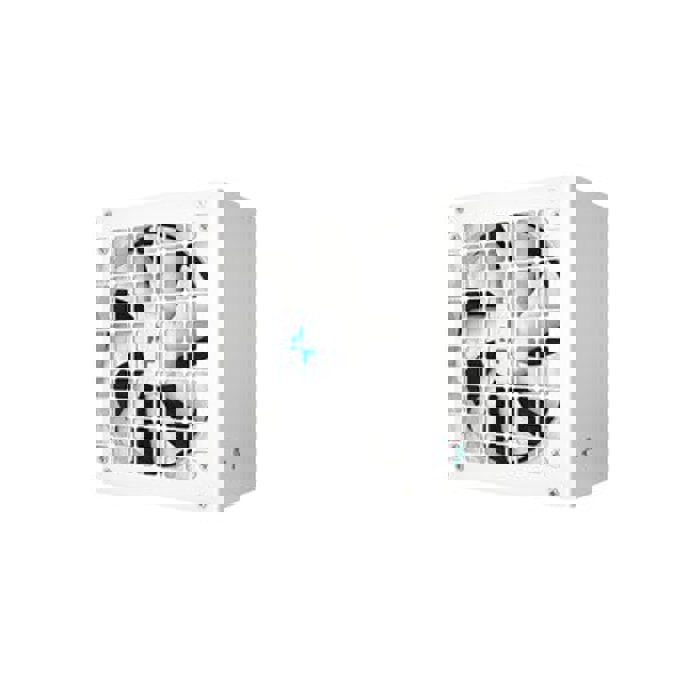 Deepcool PN850M 850W White Power Supply - Specs, Compare Prices | Pangoly