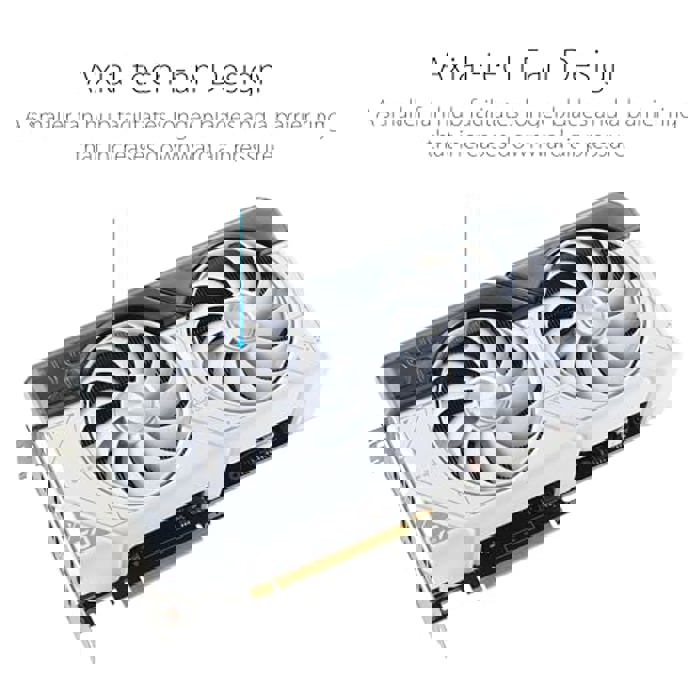 MSI GeForce RTX 5090 32G GAMING TRIO OC vs ASUS Dual GeForce RTX 4070 ...