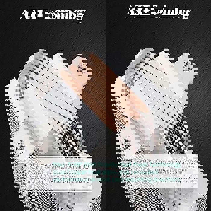 Thermalright Assassin X 120R SE V2 vs NZXT Kraken Plus 240 CPU Cooler ...