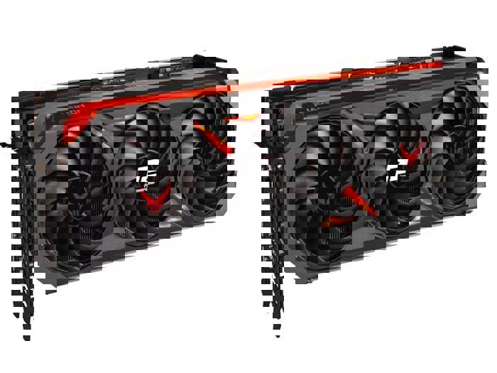 PowerColor Radeon RX 7900 XTX Red Devil Graphics Card - Specs ...