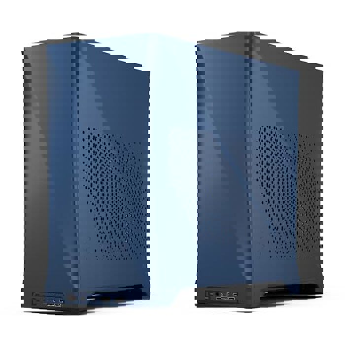 Fractal Design Era 2 Midnight Blue vs North XL RC Case Comparison | Pangoly