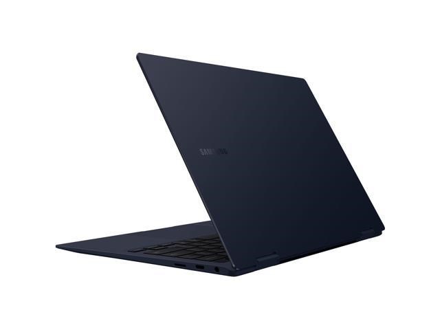 Samsung Galaxy Book Pro 360 NP930QDB-KF1US Laptop - Specs, Performance ...