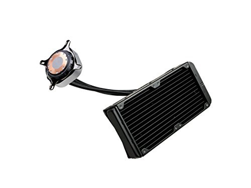 EVGA CLC 240 CPU Cooler - Specs, Compare Prices | Pangoly