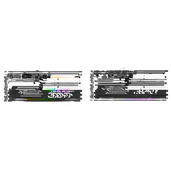 PNY GeForce RTX 5070 Ti ARGB EPIC-X RGB Overclocked Triple Fan vs ...