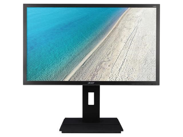 Acer B246HL ymiprx Monitor - Specs, Compare Prices | Pangoly