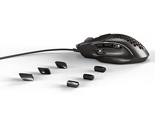 Glorious Model I Mouse - Specs, Compare Prices | Pangoly