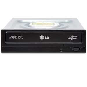 LG GH24NS95 Optical Unit - Specs, Compare Prices | Pangoly
