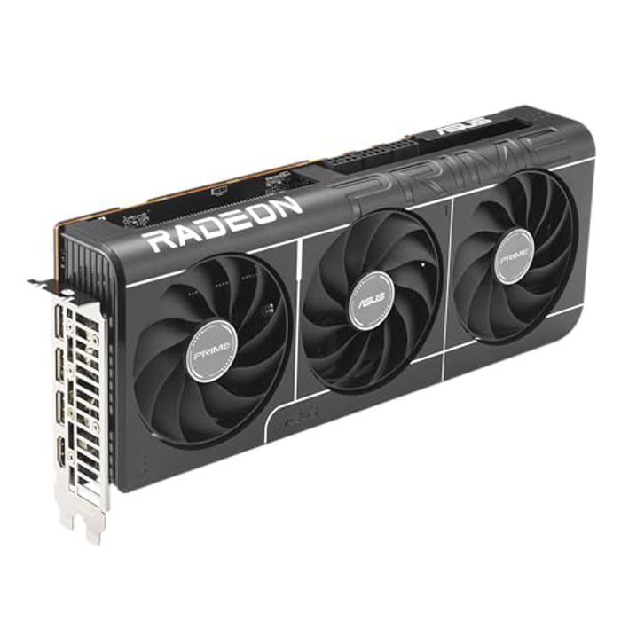 ASUS Prime Radeon RX 9070 XT OC Edition vs MSI NVIDIA GeForce GTX 950 ...