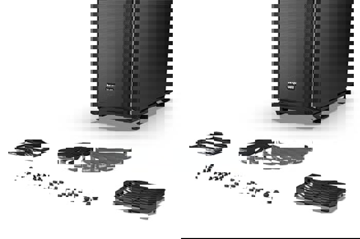 be quiet! Dark Base 701 Case - Specs, Compare Prices | Pangoly