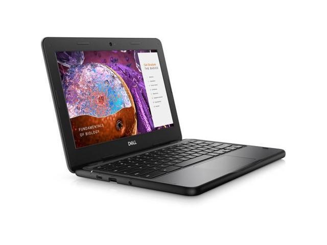 Dell Education Chromebook 3110 Laptop - Specs, Performance, Compare Prices | Pangoly