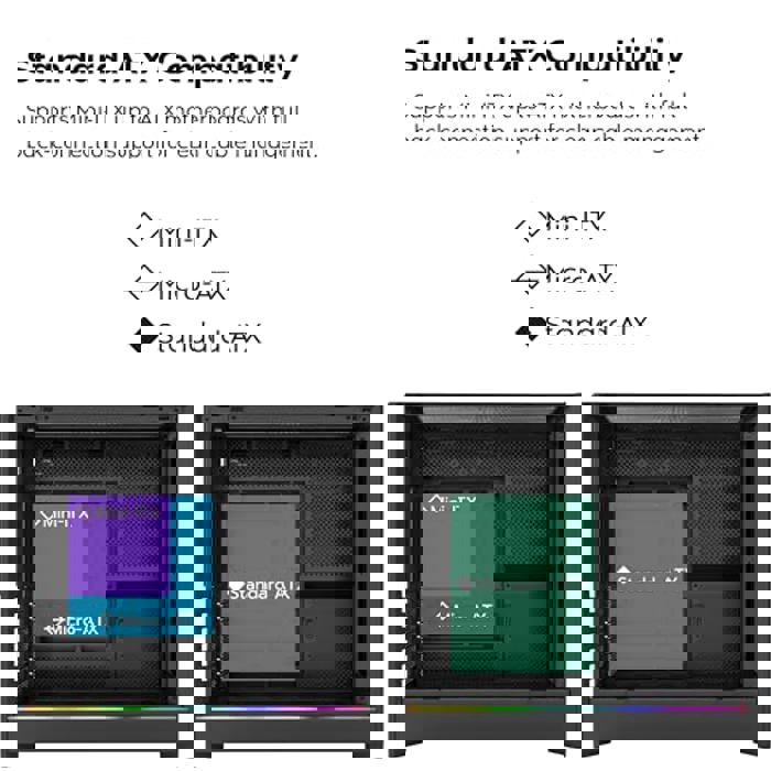 MONTECH HS01 PRO vs Fractal Design Terra Jade Case Comparison | Pangoly