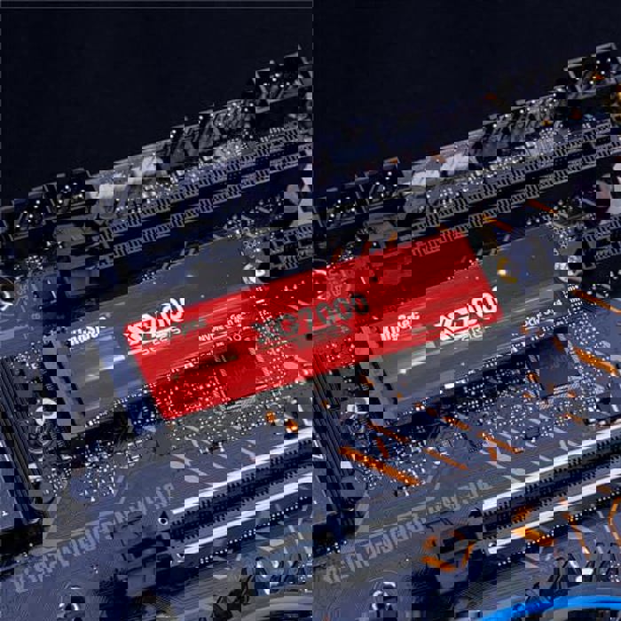 Last completed PC builds with KingSpec XG7000 4TB | Pangoly