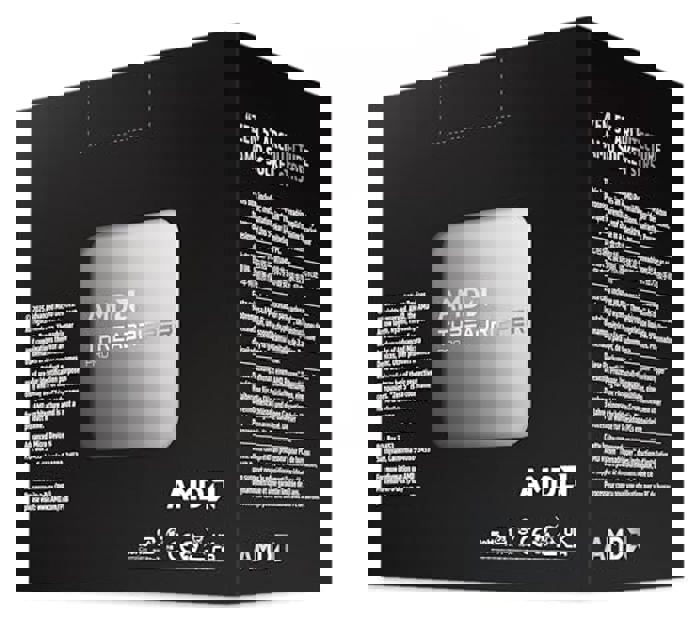 AMD Ryzen Threadripper 9960X vs Ryzen 9 7900X3D CPU Comparison | Pangoly