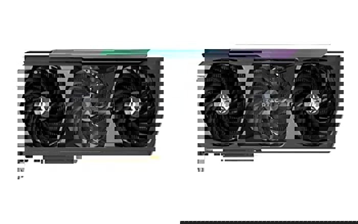 ASRock Arc B580 Steel Legend OC vs ZOTAC GeForce RTX 3070 Ti AMP ...