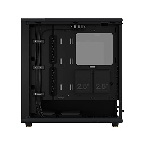 Fractal Design North TG Case - Specs, Compare Prices | Pangoly