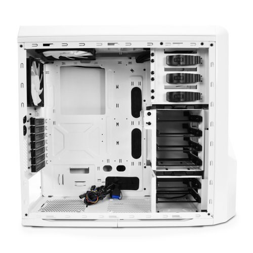 NZXT Phantom 410 Case - Specs, Compare Prices | Pangoly