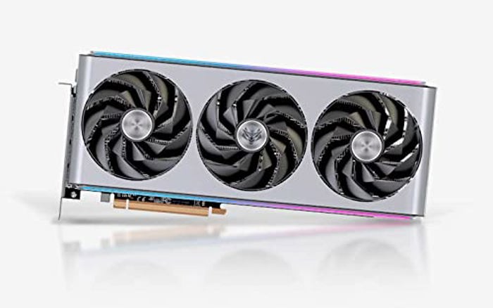 Sapphire Nitro+ Radeon RX 7900 XT Vapor-X vs MSI GeForce RTX 5070 12G ...