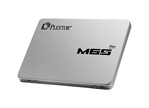 Plextor M6S Plus 256GB SSD - Specs, Performance, Compare Prices | Pangoly