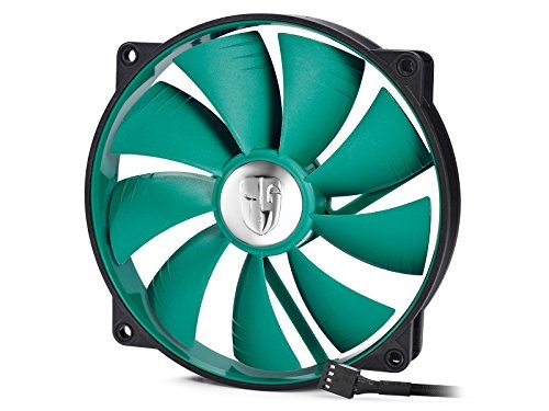 DEEPCOOL Lucifer V2 CPU Cooler - Specs, Compare Prices | Pangoly