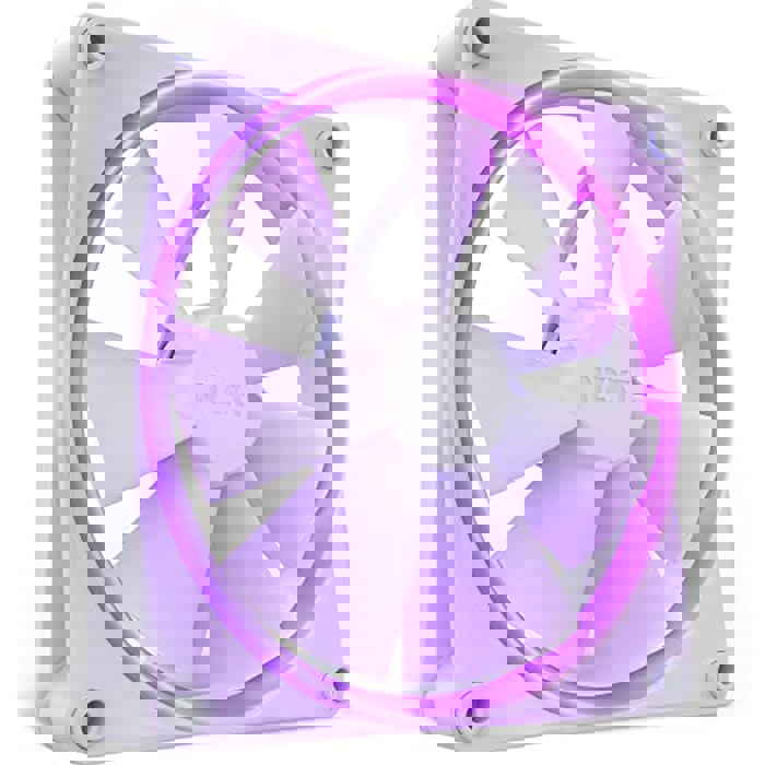 Last completed PC builds with NZXT F140 RGB White | Pangoly