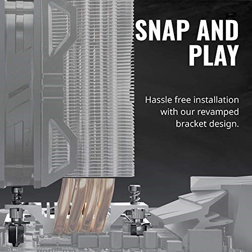 Cooler Master Hyper 212 EVO V2 vs ARCTIC Liquid Freezer III Pro 420 CPU ...