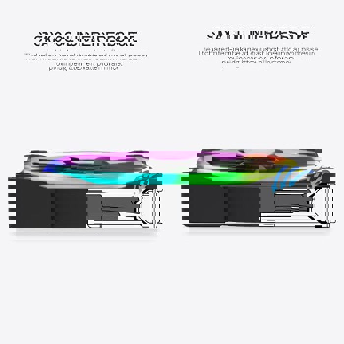 NZXT AER RGB 2-140mm Twin Fans vs AER RGB 2 3 Pack Case Fan Comparison ...