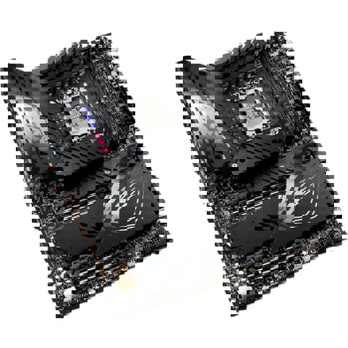 ASUS ROG MAXIMUS Z790 APEX ENCORE Motherboard - Specs, Compare Prices ...