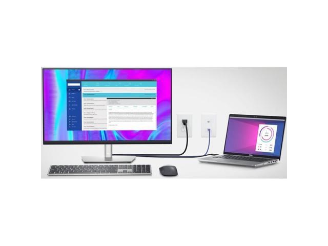 Dell P2723QE Monitor - Specs, Compare Prices | Pangoly