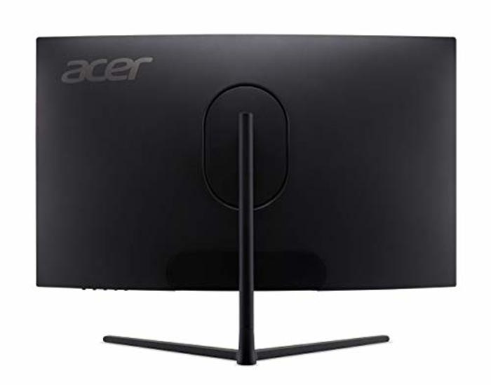 Acer EI322QUR Pbmiippx Monitor - Specs, Compare Prices | Pangoly
